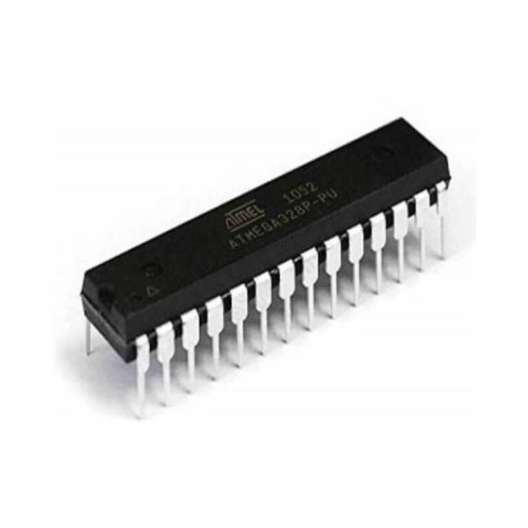 ATMEGA328P-PU Microcontroller 28Pin DIP IC